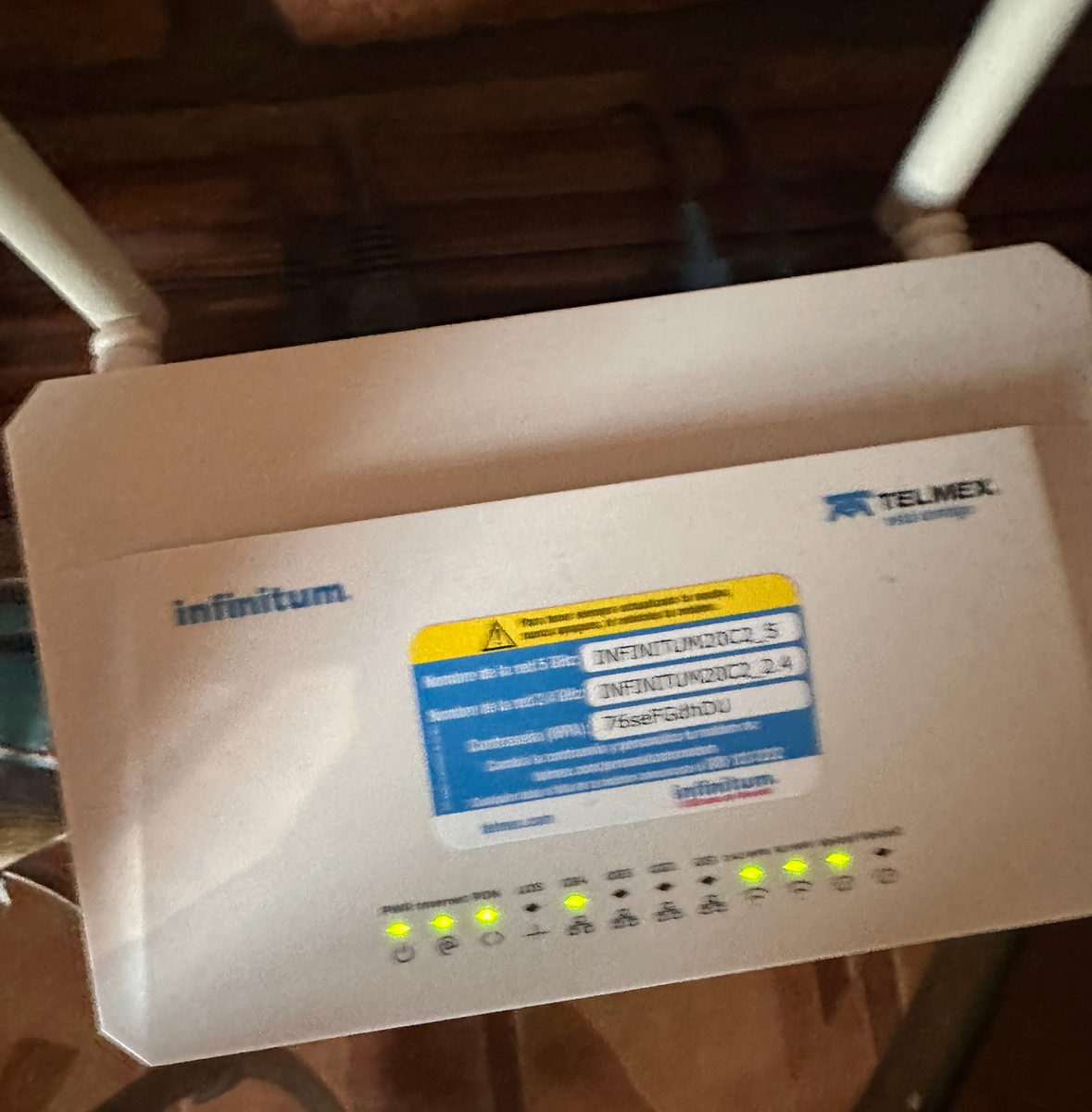 Pete's Camp Simultaneous Dual Band for longer range wifi – Santa ...